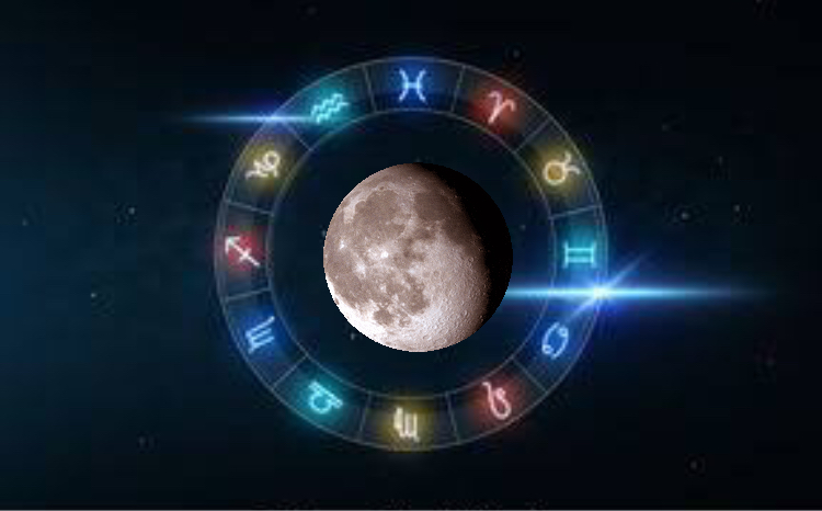 O CAMINHO DA LUA PELOS 12 SIGNOS E O CLIMA ASTRAL | SinastriABlog